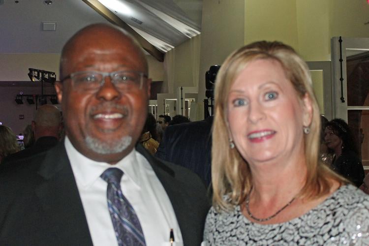 A groovin' gala in Covington on behalf of health care | St. Tammany ...