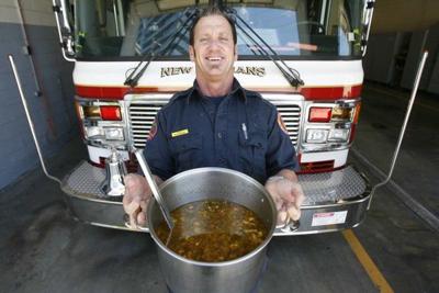 Fireman Mike still plans Lakeview restaurant, but location has changed ...