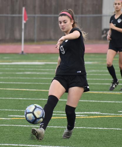 Lakeshore 8, Ruston 0: Jada Wall, Kylie Milligan each score twice as ...