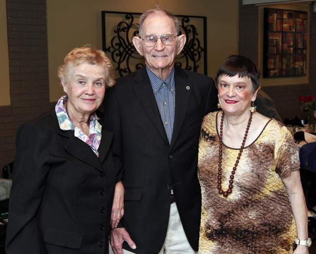 Nell Nolan: Newman N’Spiration, State Poetry Society festival ...