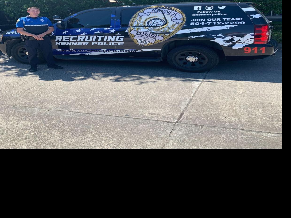 As NOPD struggles to hire, suburban police see ranks grow | Crime ...