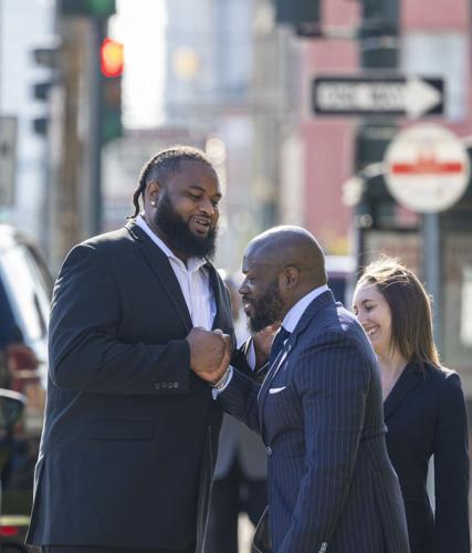 New trial set for Cardell Hayes in killing of Will Smith | Courts ...