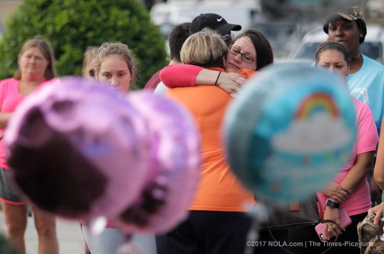 Family remember slain Raising Cane's manager, ask others to perform ...