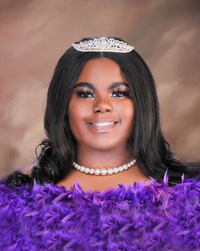 Athena coronation eyes 'A Change is "Gonna" Come' | Parties/Society ...