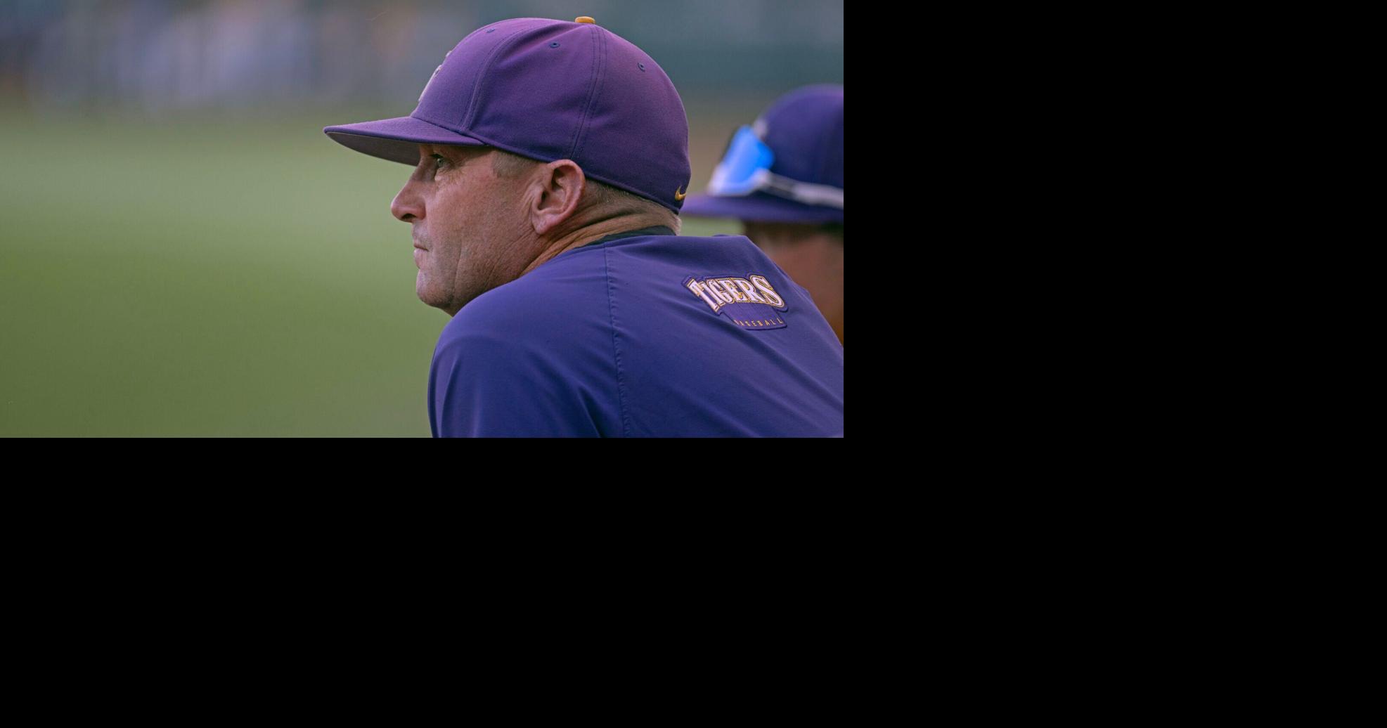 LSU baseball names Brent Haring director of operations | LSU | nola.com