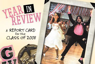 Report Card: The Class of '08 | News | Gambit Weekly | nola.com
