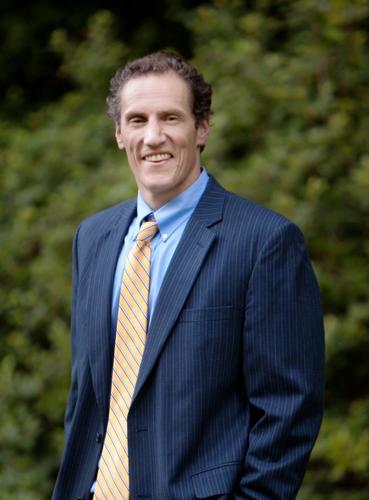 Longtime criminal prosecutor Jay Adair announces run for Division F ...