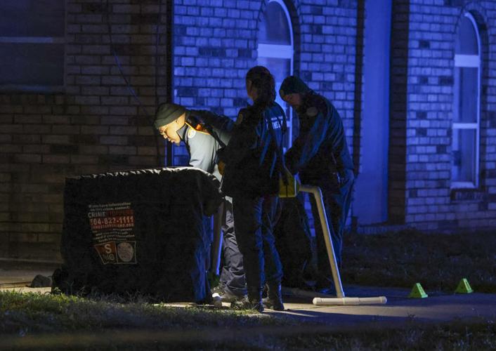 2 killed, 6 injured in New Orleans shootings, NOPD says | Crime/Police ...