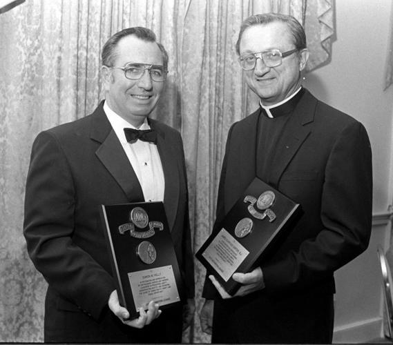 Eamon Kelly, economist and former Tulane president, dies at 81 ...