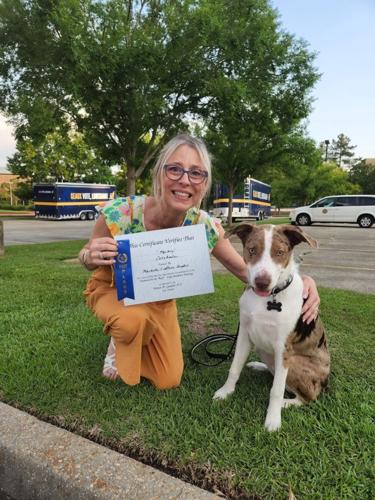 stan mulkey.jpg | Entertainment/Life | nola.com