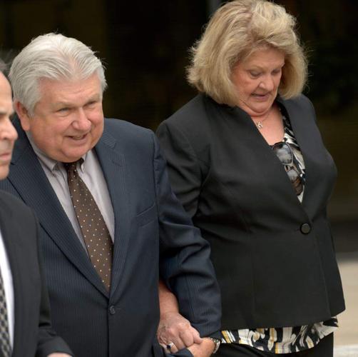 Ex-St. Charles DA Harry Morel’s plea Wednesday could reveal more ...