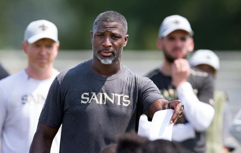 Saints and Lions coaches share a history, mutual respect | Saints ...