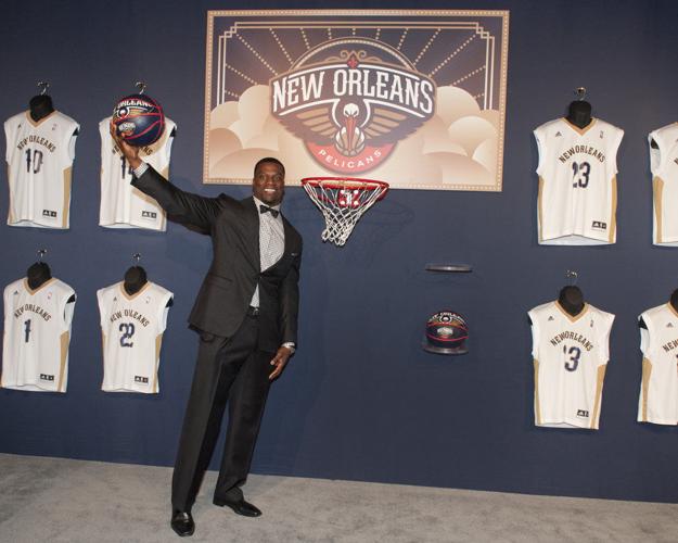 NBA All-Star Party hosted by New Orleans Pelicans attracts local ...