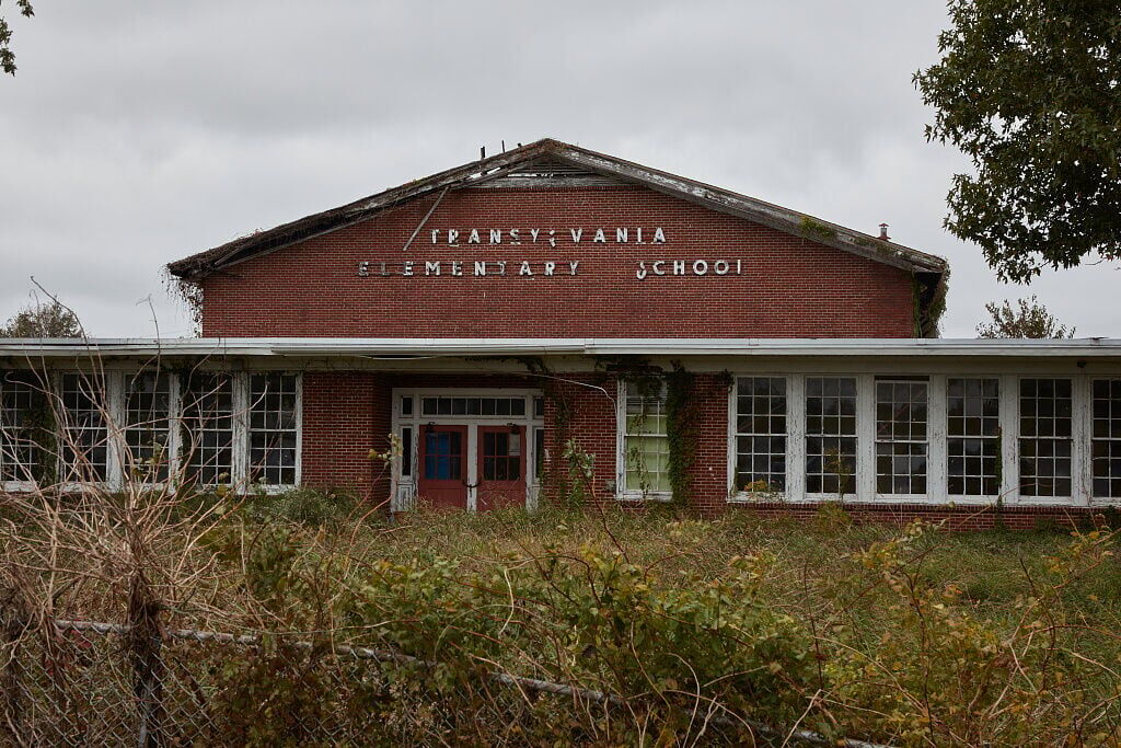 The story behind the Louisiana community of Transylvania ...