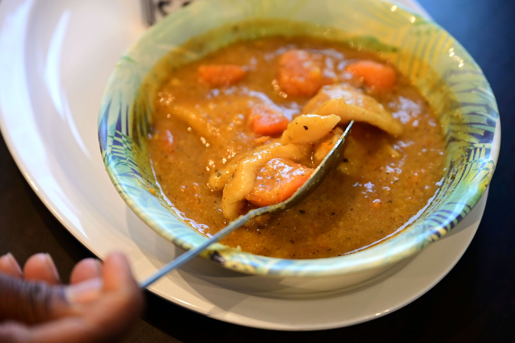 Comfort foods from New Orleans chefs and restaurants | Food and drink ...