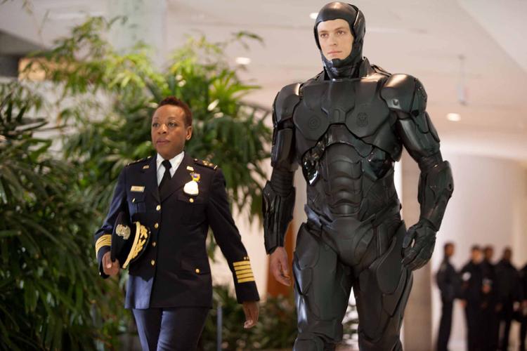 robocop 2018