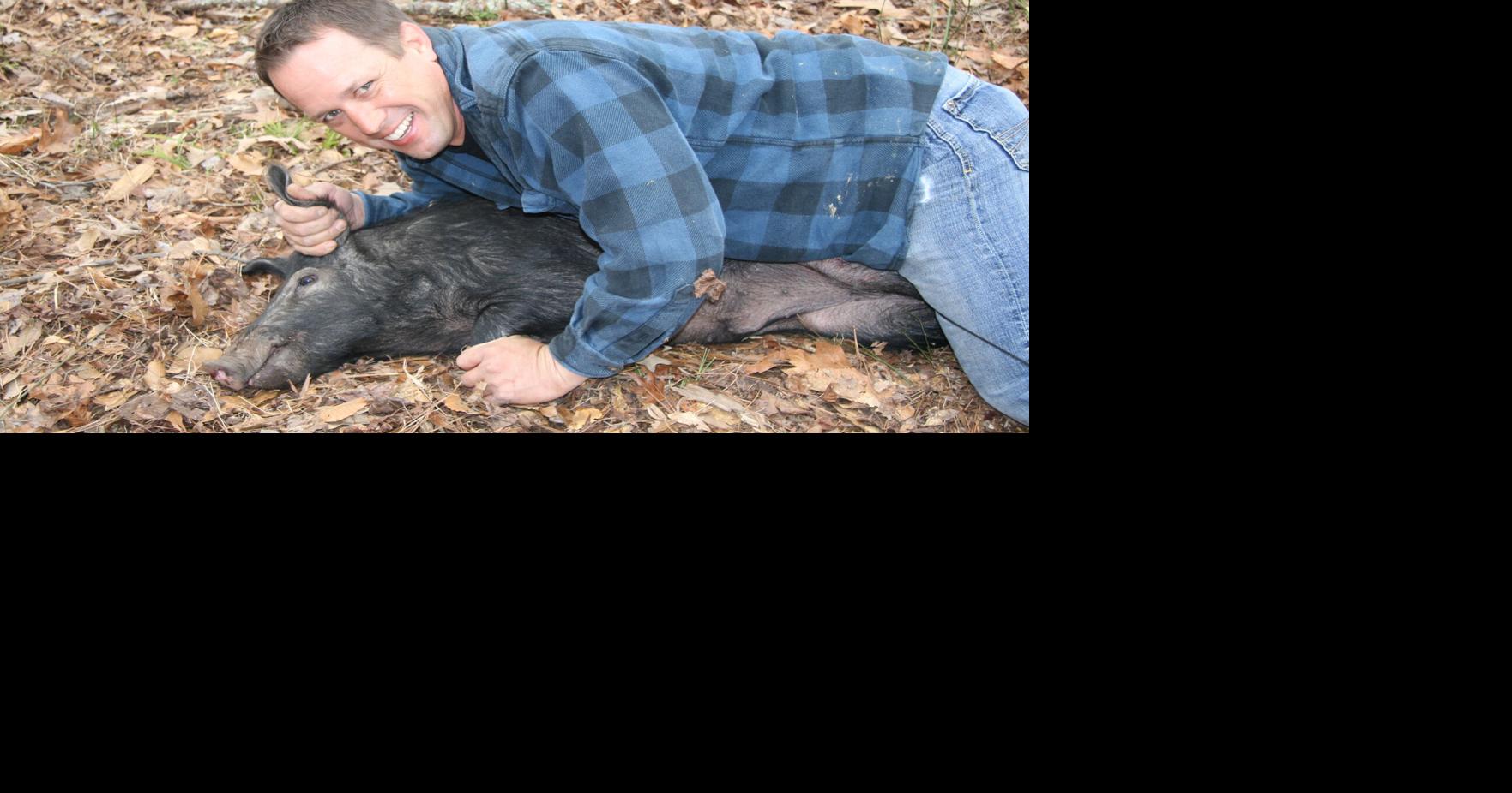 A stunt boss in New Orleans' growing film industry, River Ridge man ...