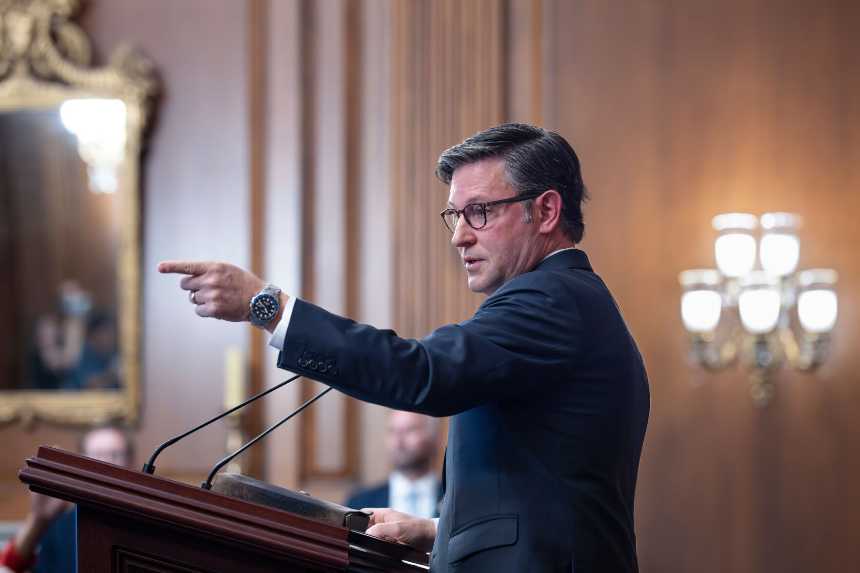 Letters: Columnist pegged why Johnson is letting La. down | Letters ...