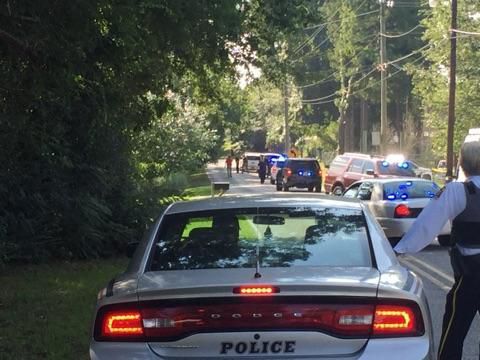 Ambush leaves 3 shot dead in Alabama, ends in suicide of suspect in ...