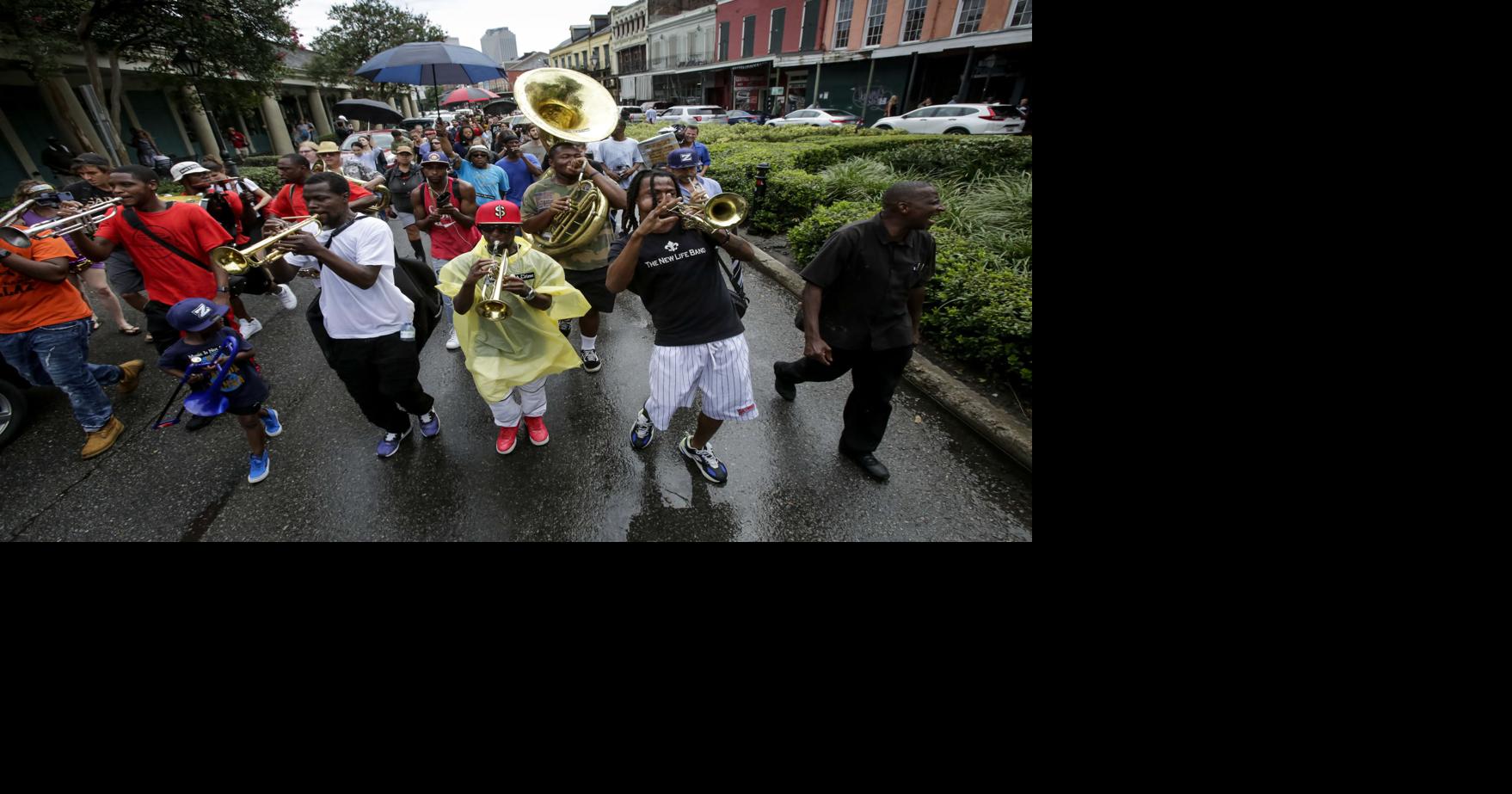 Guest Column: New Orleans’ magic is in its people | Guest Columns ...
