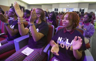 New Orleans will tackle youth gun violence with new money | Crime ...