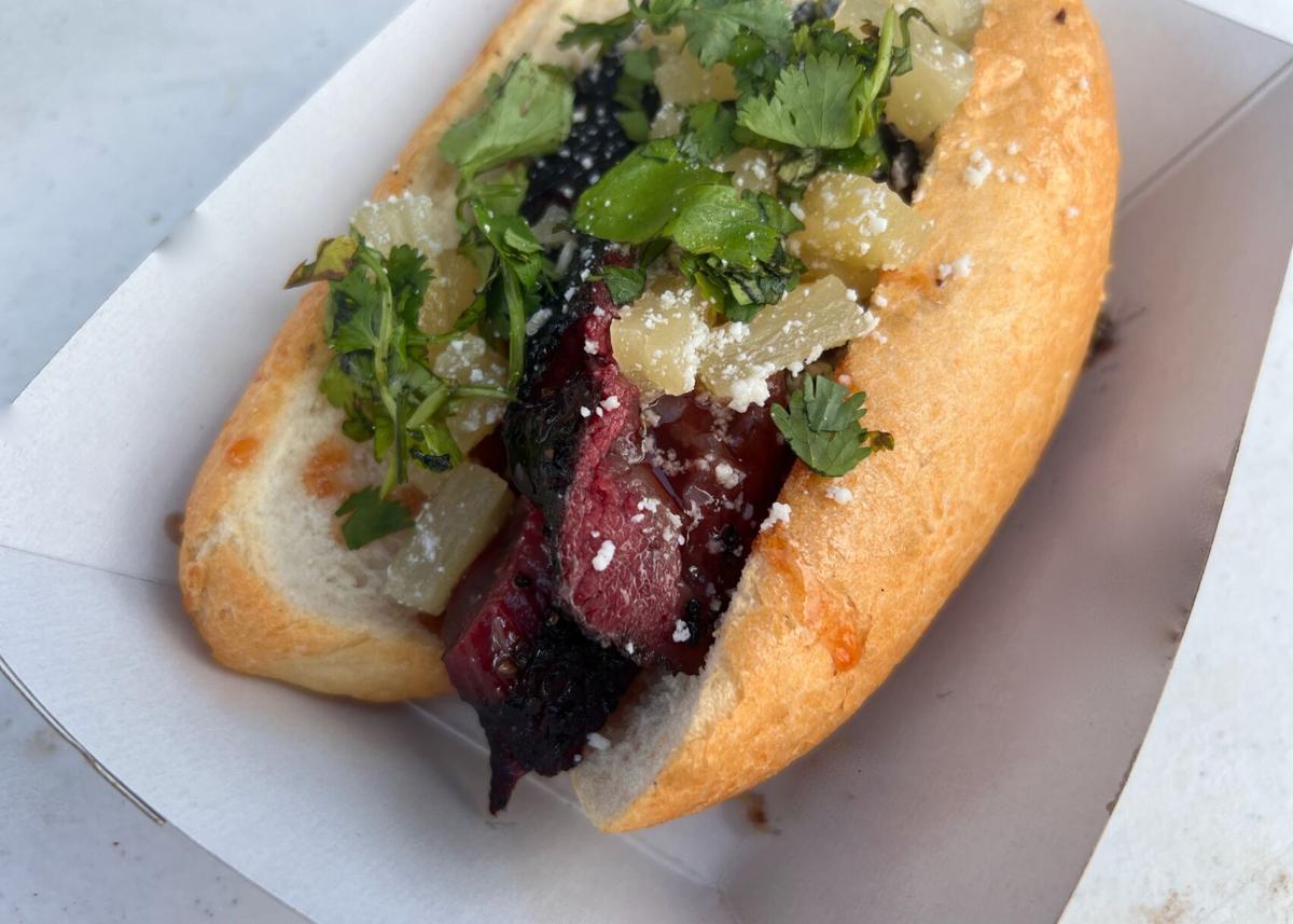 2022 New Orleans Po-boy Fest winners announced | Where NOLA Eats | nola.com