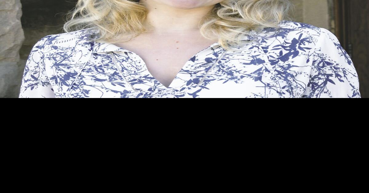 New Orleans debutante Flora Elizabeth French | Entertainment/Life ...