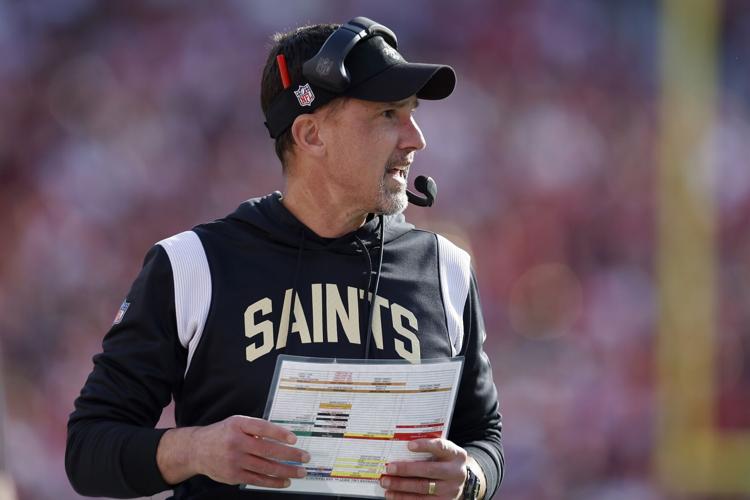 Former Browns DC Joe Woods interviewing with Saints | Saints | nola.com