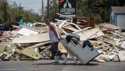 Jefferson Parish residents could see normal garbage pickup resume next ...