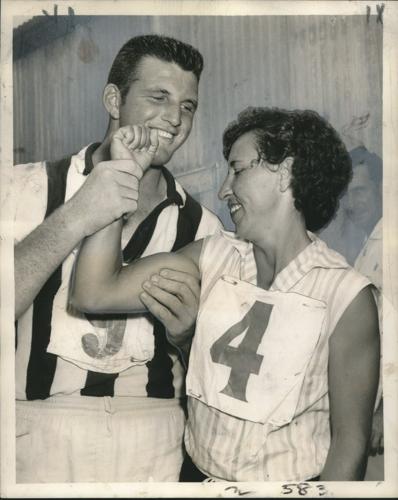 At long last: Pirogue races return to Lafitte this Saturday ...