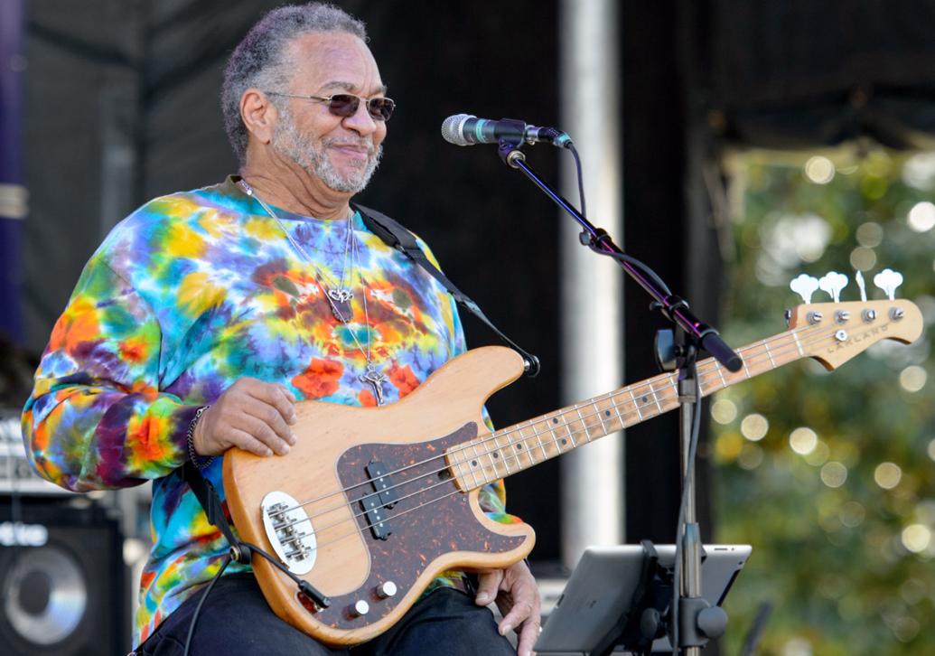 Stand-up, medieval dinners, George Porter Jr. and more New Orleans ...