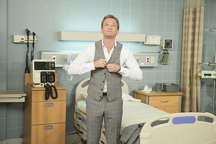 'How I Met Your Mother' remembered: Barney Stinson's most memorable ...