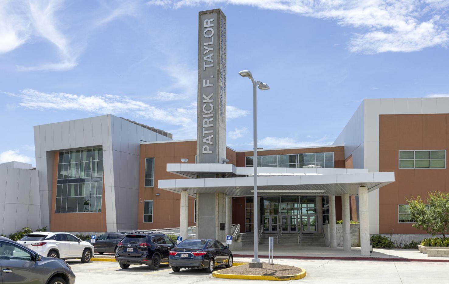 Jefferson Parish high school and magnet enrollment starts | Education ...