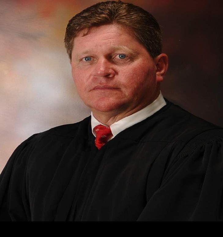 Former West Baton Rouge judge accused of harassing deputies files for ...