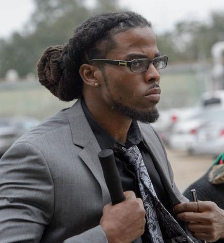 Photos: Cardell Hayes' passenger, others give key testimony on Day 4 of ...