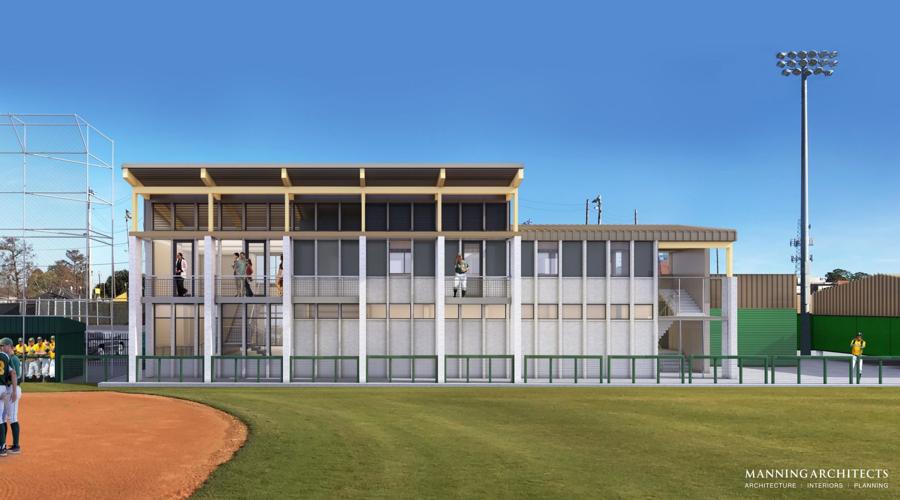 Walker: Gayle Benson's $1 million donation helps Delgado athletics with ...