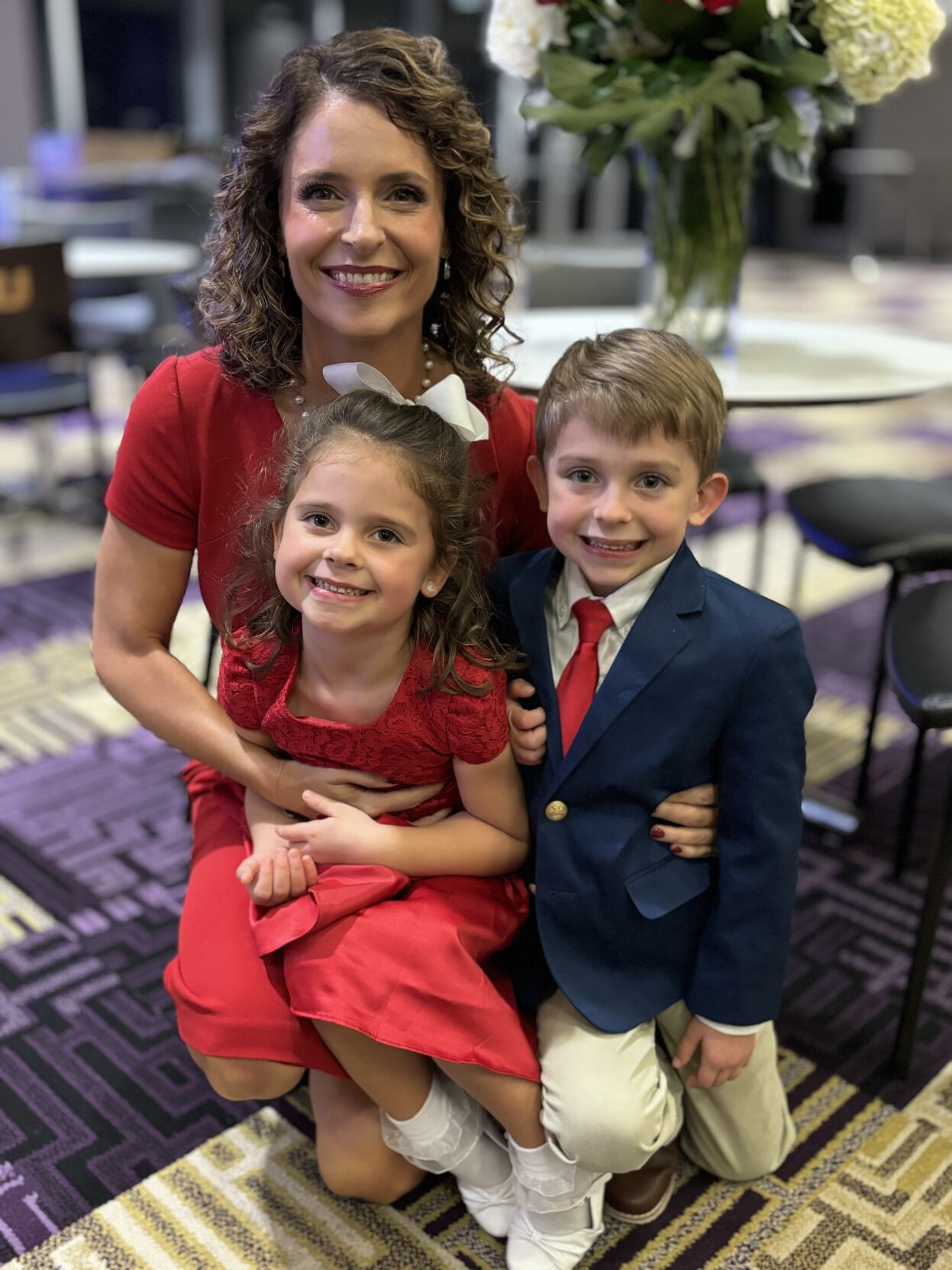 This politician's election night party was in Tiger Stadium | Local ...