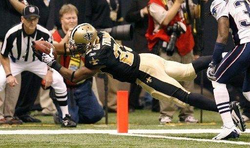 New Orleans Saints' 2009-10 season was one for the ages | Saints | nola.com
