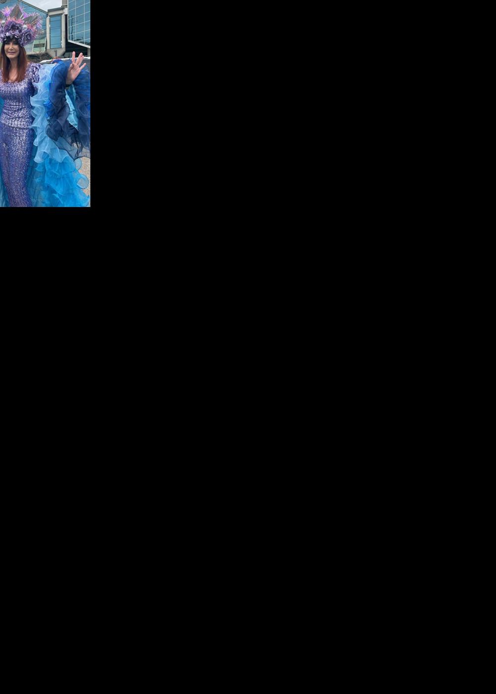 Queen Margaret: After more than four decades, WDSU's Margaret Orr signs ...