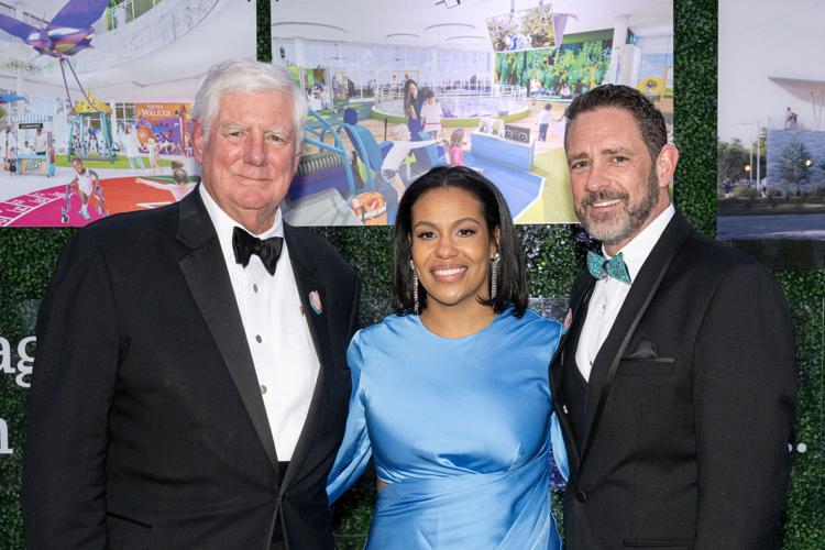 Nell Nolan: Sugarplum Ball 2024, Dominican High school, Elenians Club ...