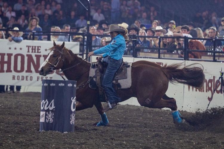 Hondo Rodeo Fest is a Superdome country extravaganza | Entertainment ...