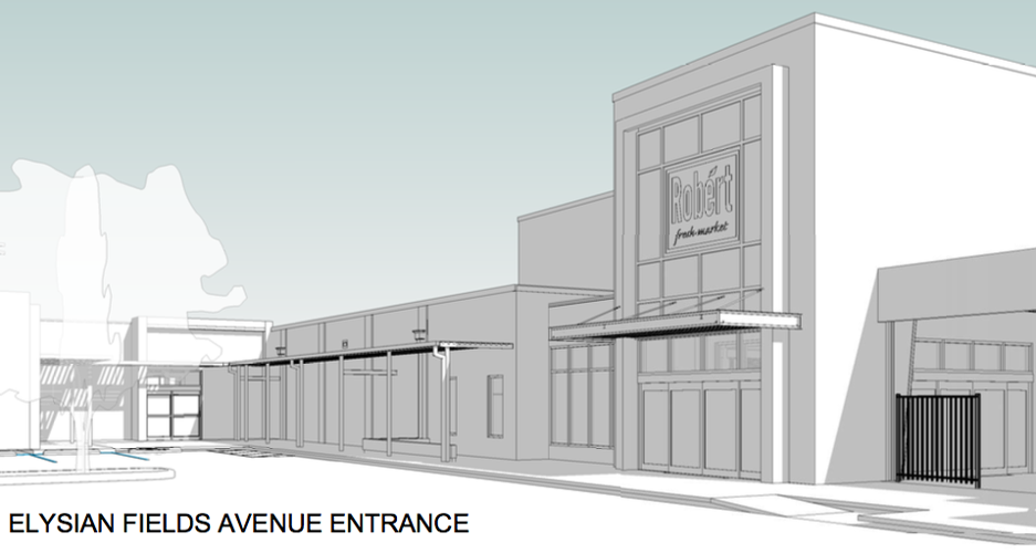 Robert Fresh Market opens in Marigny | Business News | nola.com