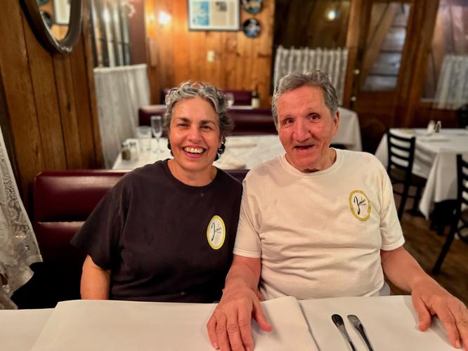 Jamila's Cafe departs Jazz Fest, but NOLA restaurant endures | Where ...