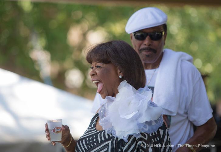 Soul Queen Irma Thomas to receive Americana Music Association award ...
