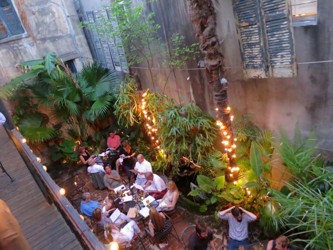 Feelings Cafe in Marigny gets new owner, new plans ahead | Where NOLA ...