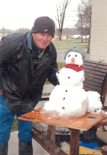 Angola inmate John Floyd set free after 36 years pending appeal on ...