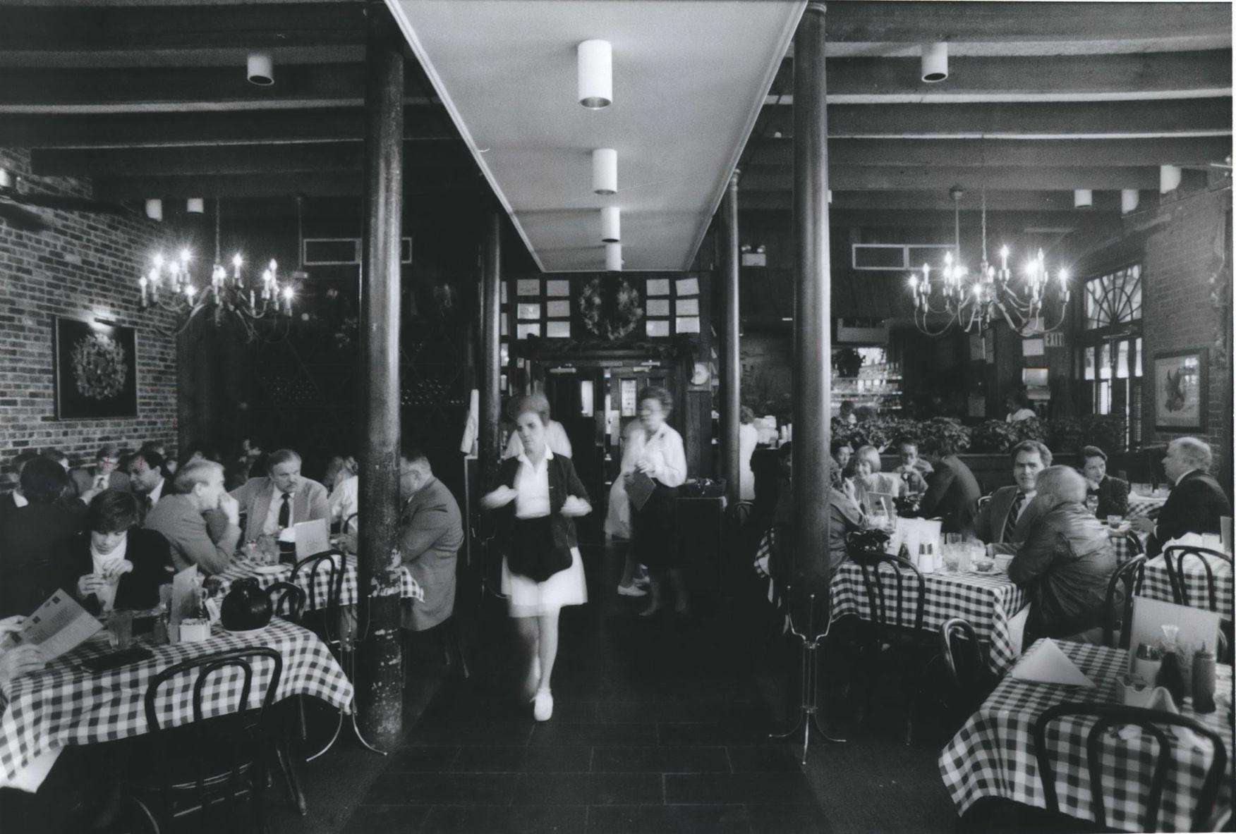 Bon Ton Cajun restaurant reopens in downtown New Orleans | Where NOLA ...