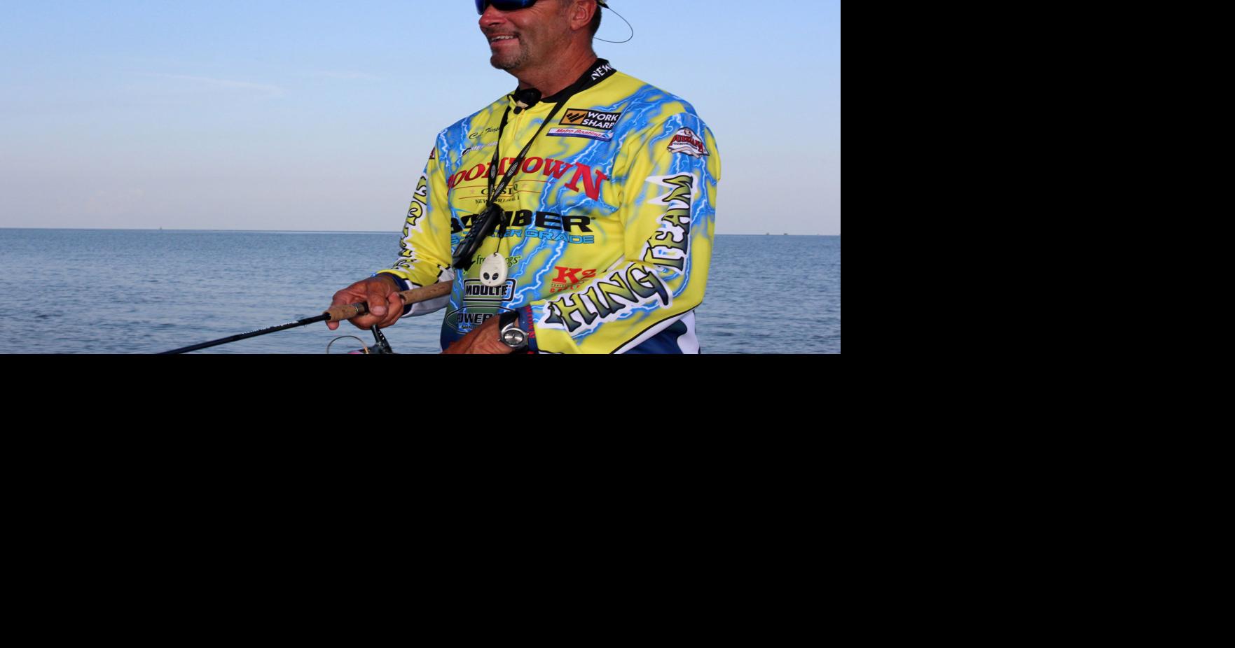 Popular Louisiana fishing charter pilot Theophile Bourgeois killed in ...
