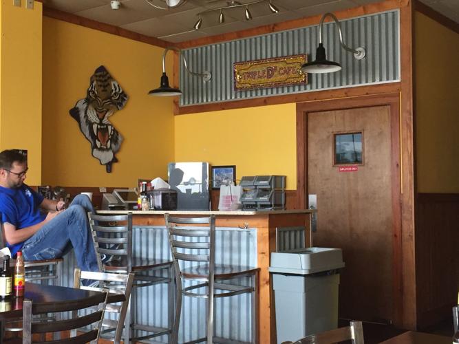 Chasing the dream: After 3-year wait, 'Little Duke' Riley emerges as ...