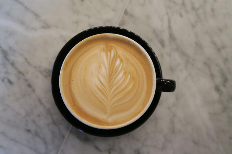 Full circle in coffee cup: Rue de la Course founder finds new approach ...